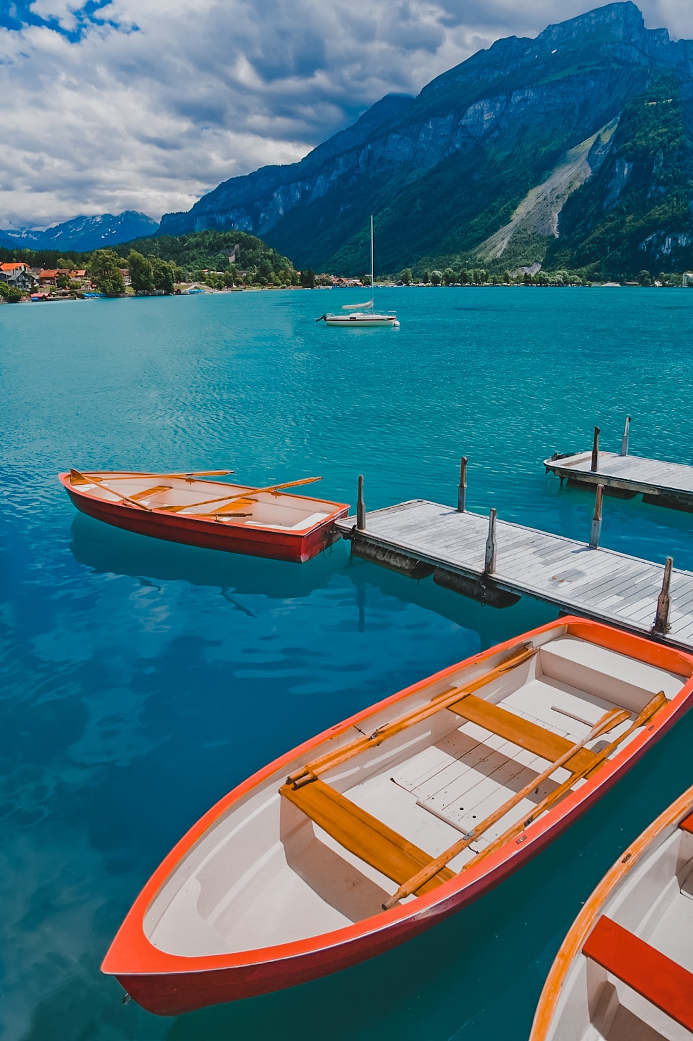 Adventures in Interlaken: Things to do For an Epic Trip
