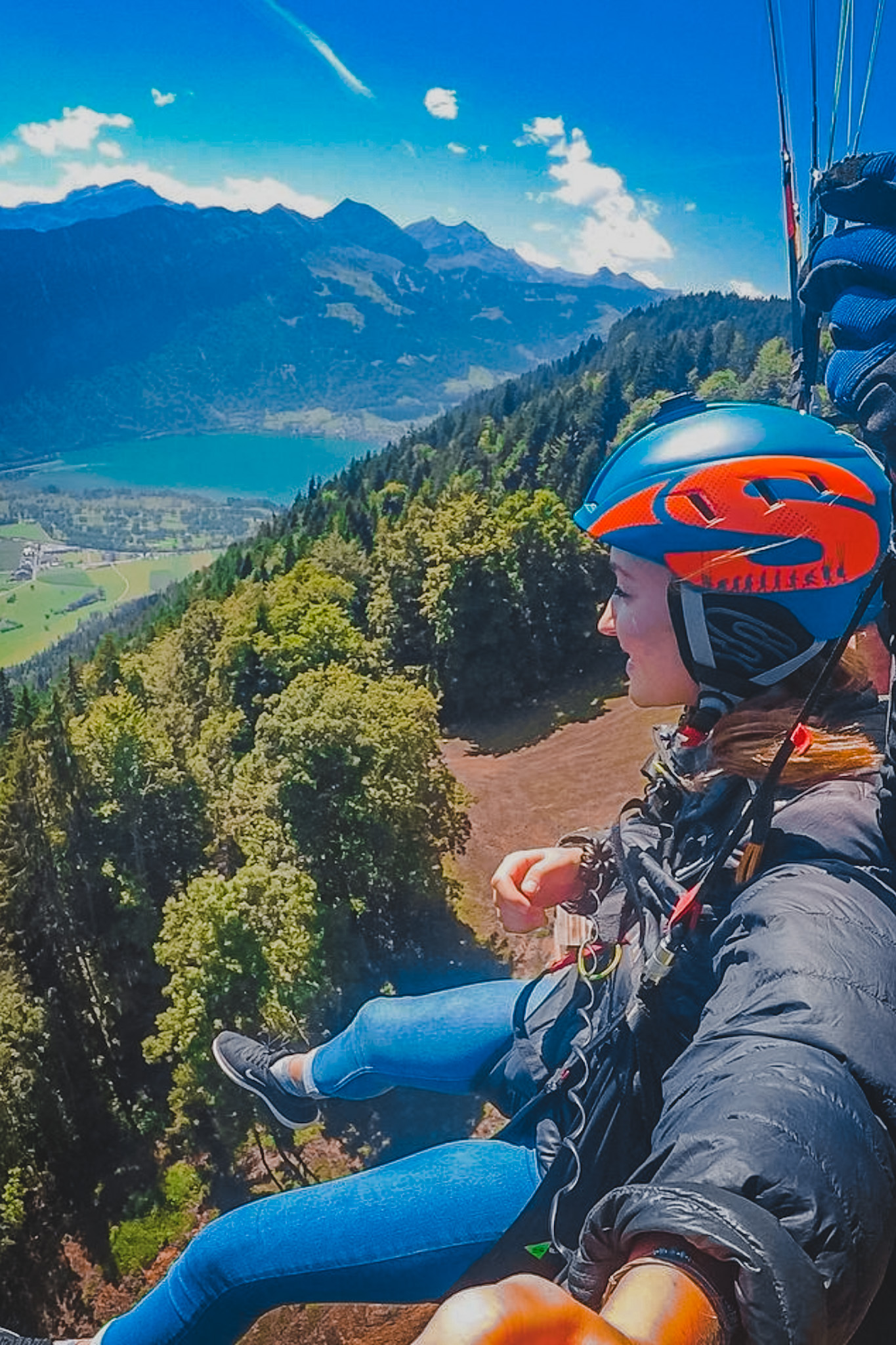 Adventures in Interlaken: Things to do For an Epic Trip