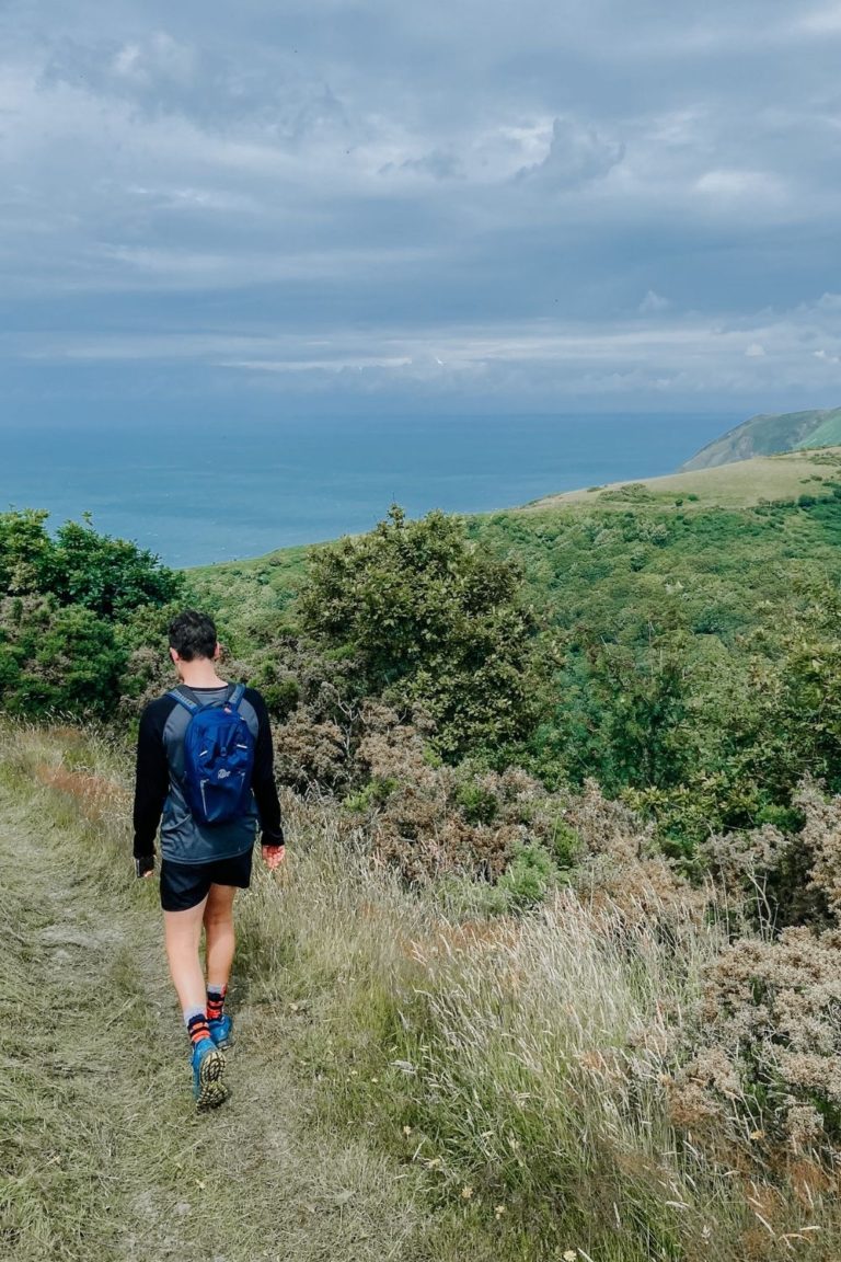 North Devon Walks: 6 Phenomenal Circular Routes