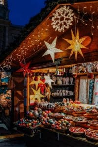 Gdansk in Winter: 18 Amazing Things To Do