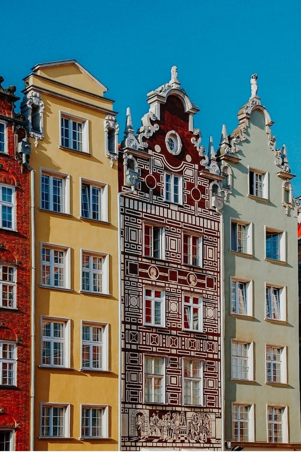 Gdansk in Winter: 18 Amazing Things To Do