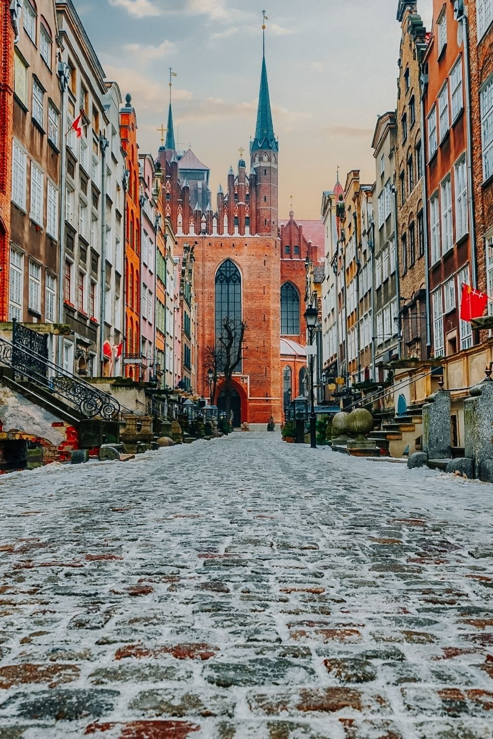 Gdansk in Winter: 18 Amazing Things To Do