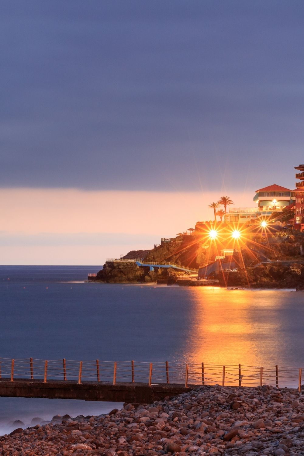 Madeira Beaches: 9 Insanely Beautiful Spots On The Island