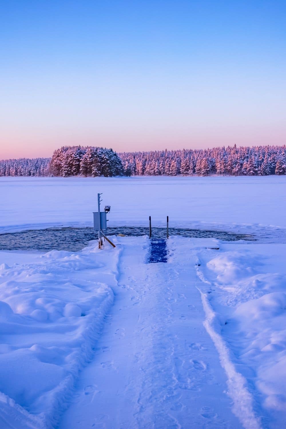 Lapland In Winter: 15 Bucket List Things To Do
