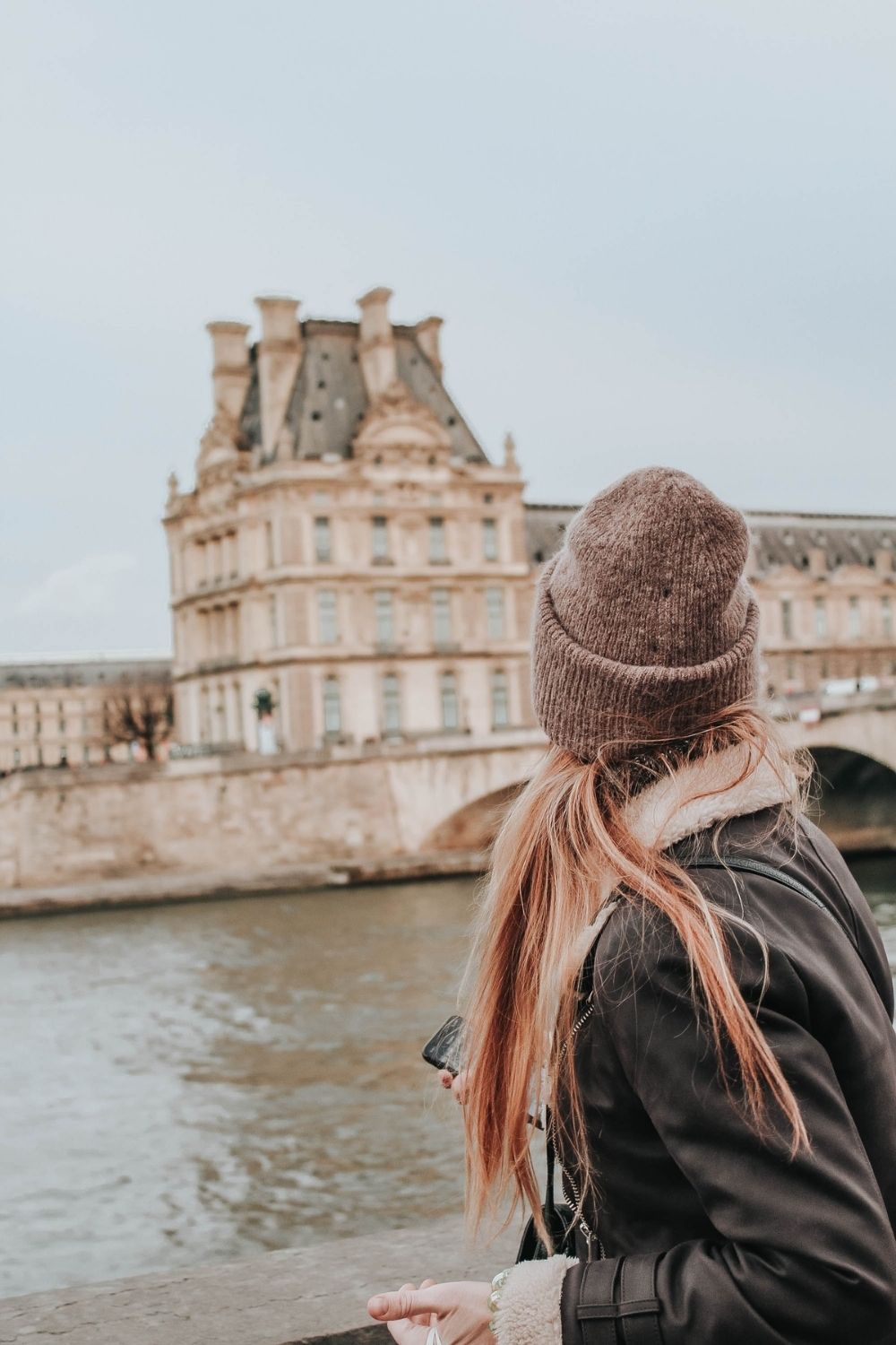PARIS IN MARCH: THE ULTIMATE GUIDE [2023]