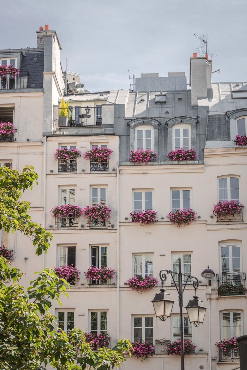 PARIS IN MARCH: THE ULTIMATE GUIDE [2023]
