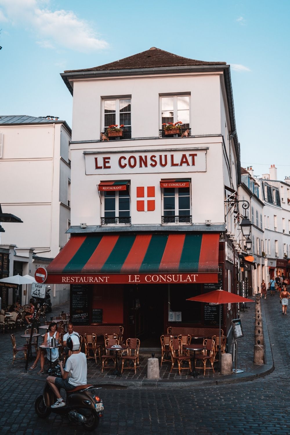 Hidden Gems In Paris: 9 Of The Best Kept Secrets