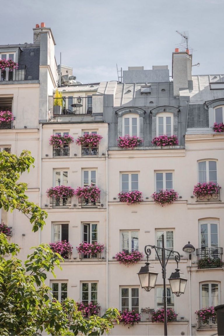 Hidden Gems In Paris: 9 Of The Best Kept Secrets