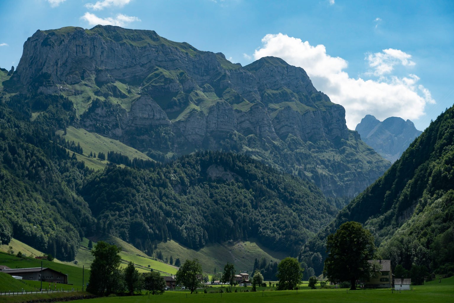 Seealpsee Hike In Appenzell, Switzerland: Trail Route Guide And Map