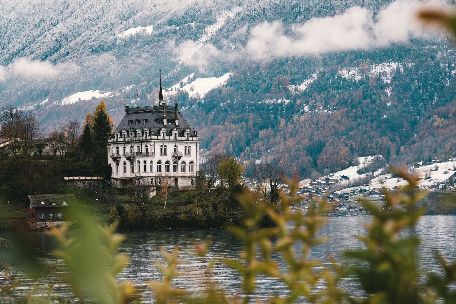 ISELTWALD SWITZERLAND: THE ULTIMATE TRAVEL GUIDE
