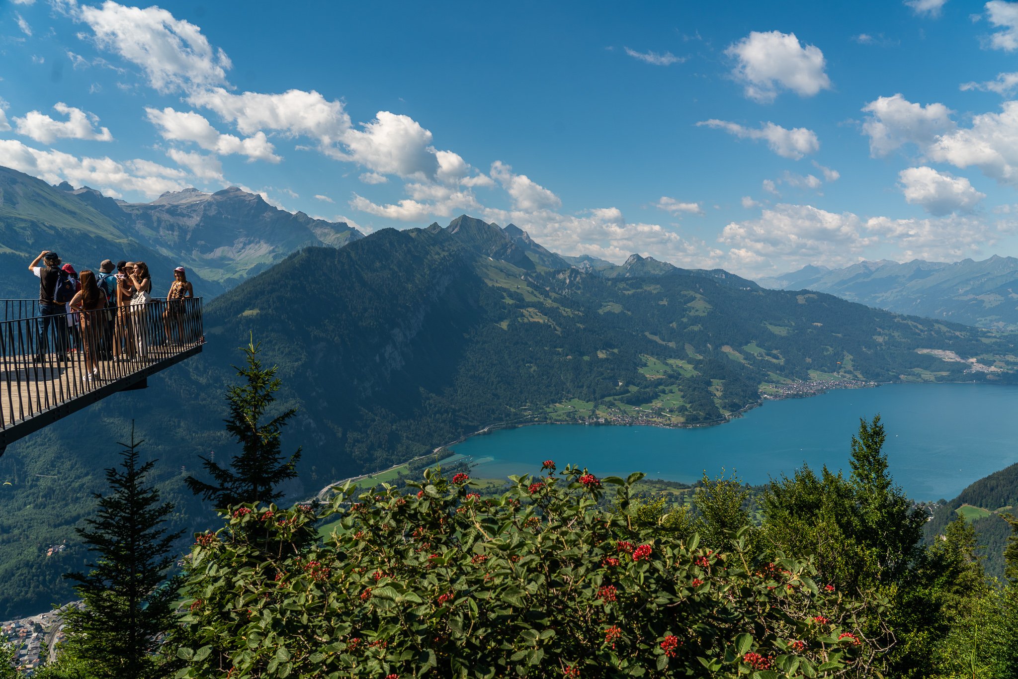 3 DAY INTERLAKEN ITINERARY FOR A PERFECT TRIP