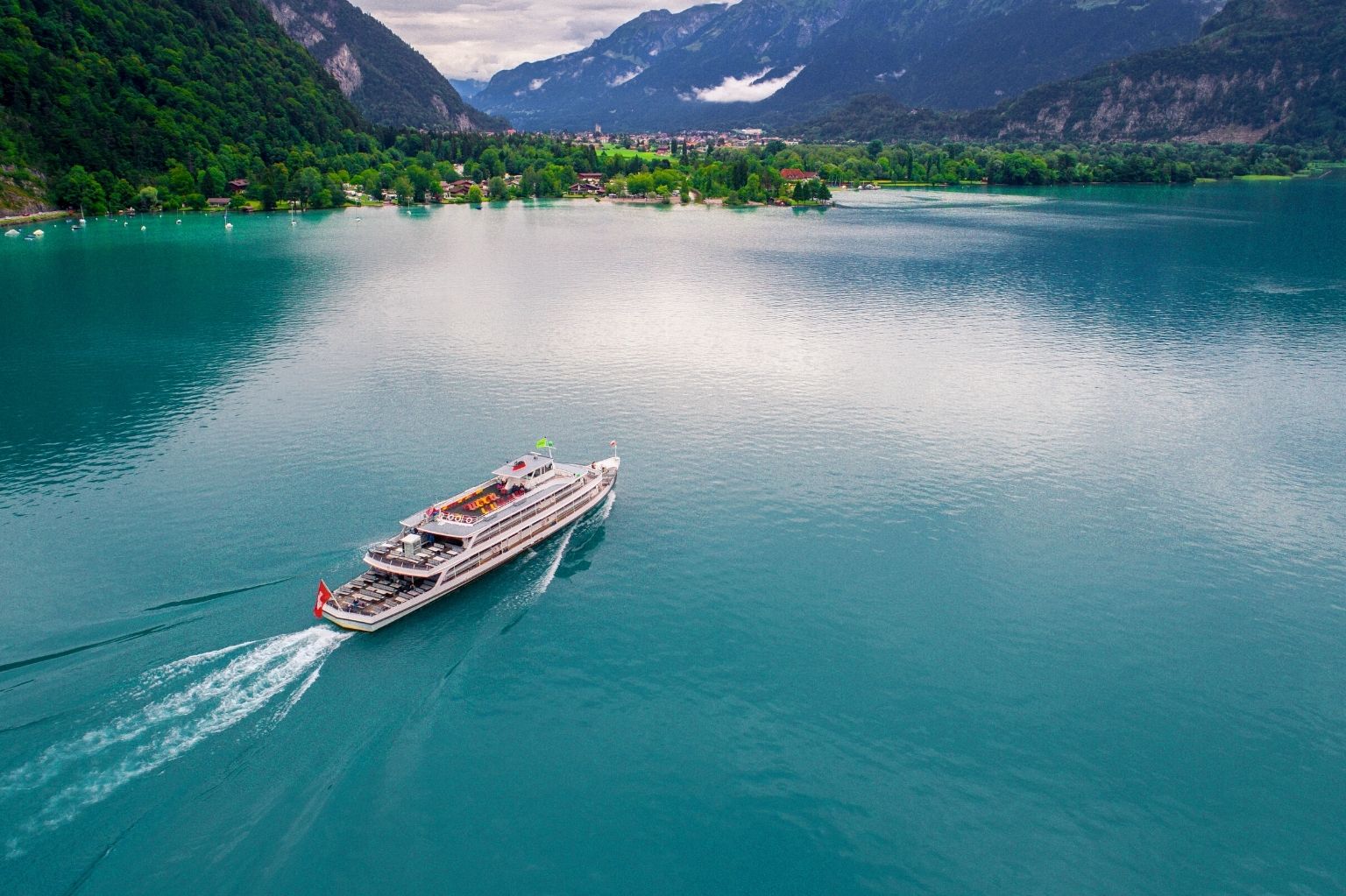 ISELTWALD SWITZERLAND: THE ULTIMATE TRAVEL GUIDE