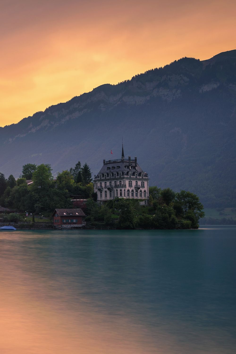 ISELTWALD SWITZERLAND: THE ULTIMATE TRAVEL GUIDE