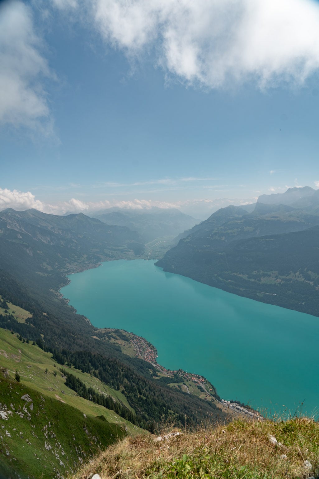3 DAY INTERLAKEN ITINERARY FOR A PERFECT TRIP