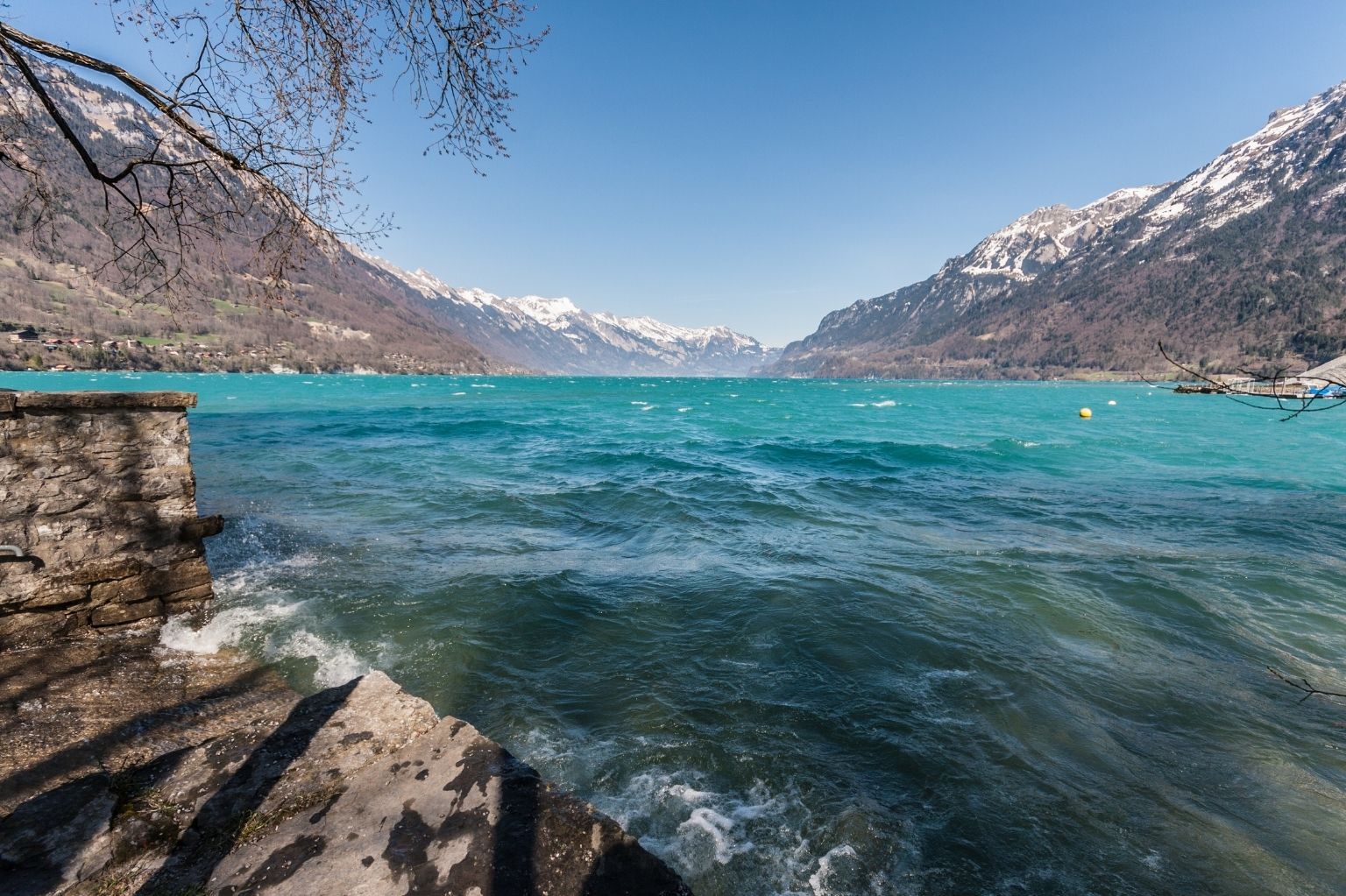 Iseltwald, Switzerland: Things To Do, Where To Stay & More