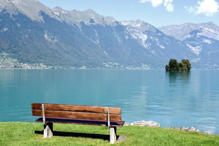 Iseltwald, Switzerland: Things To Do, Where To Stay & More