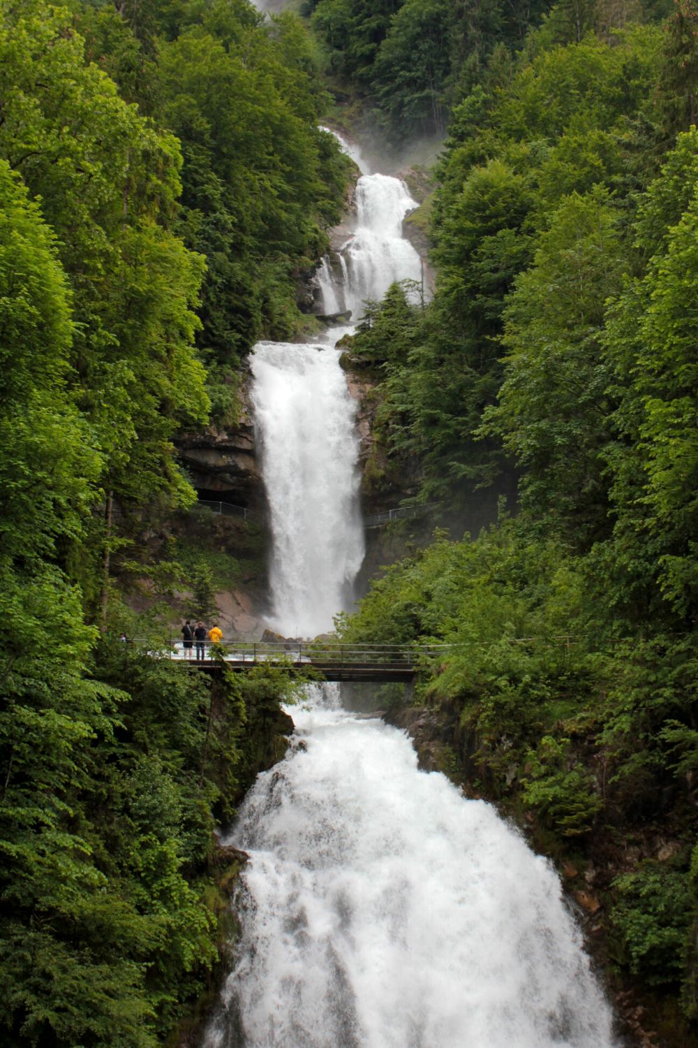 Iseltwald, Switzerland: Things To Do, Where To Stay & More