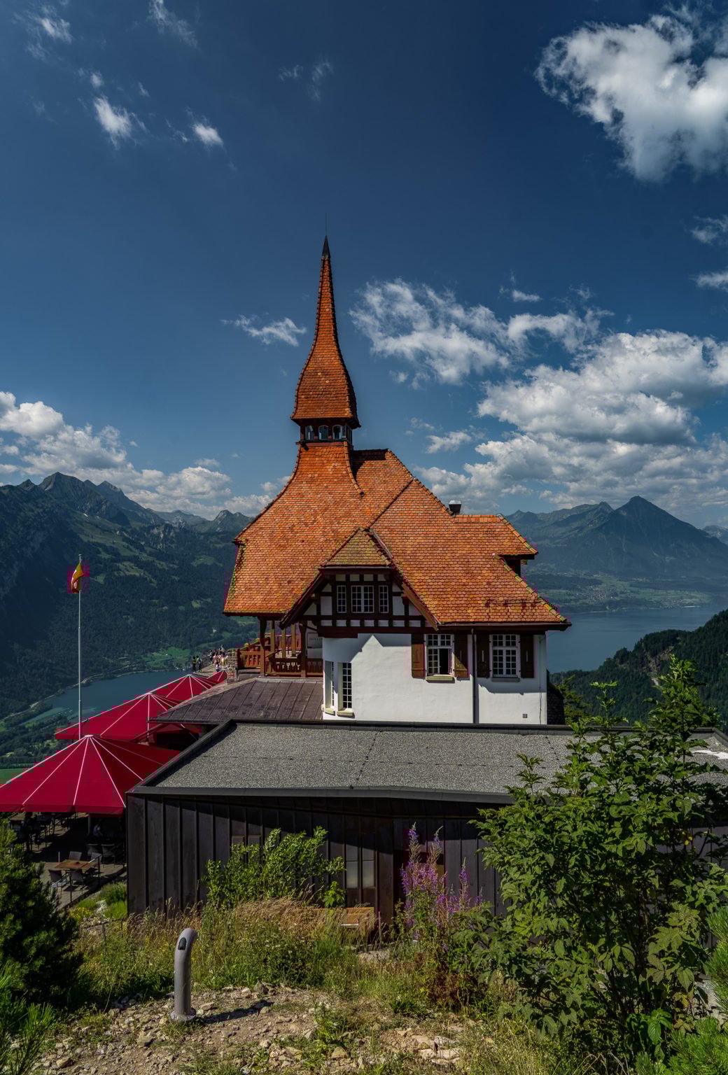 3 DAY INTERLAKEN ITINERARY FOR A PERFECT TRIP