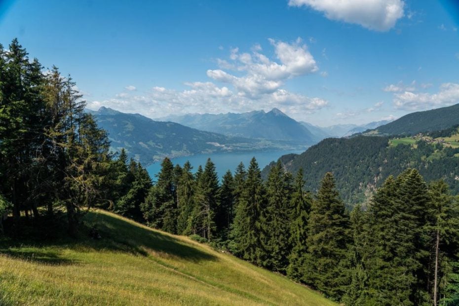 3 DAY INTERLAKEN ITINERARY FOR A PERFECT TRIP