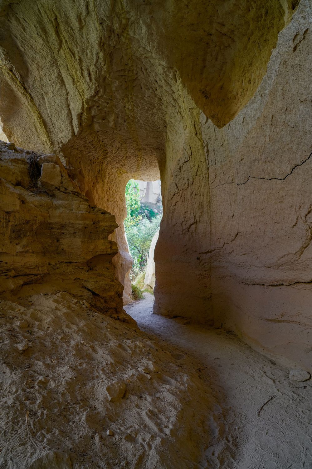 Red Valley Cappadocia Hike (+ Rose Valley): An Epic Trail