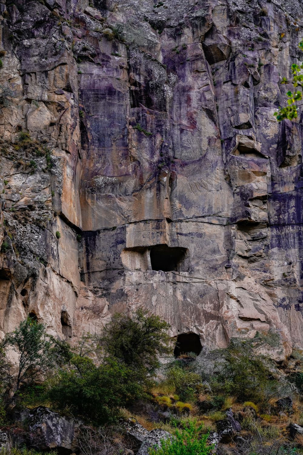 Ihlara Valley Hike (+ Map): Epic Canyon Trail Near Cappadocia