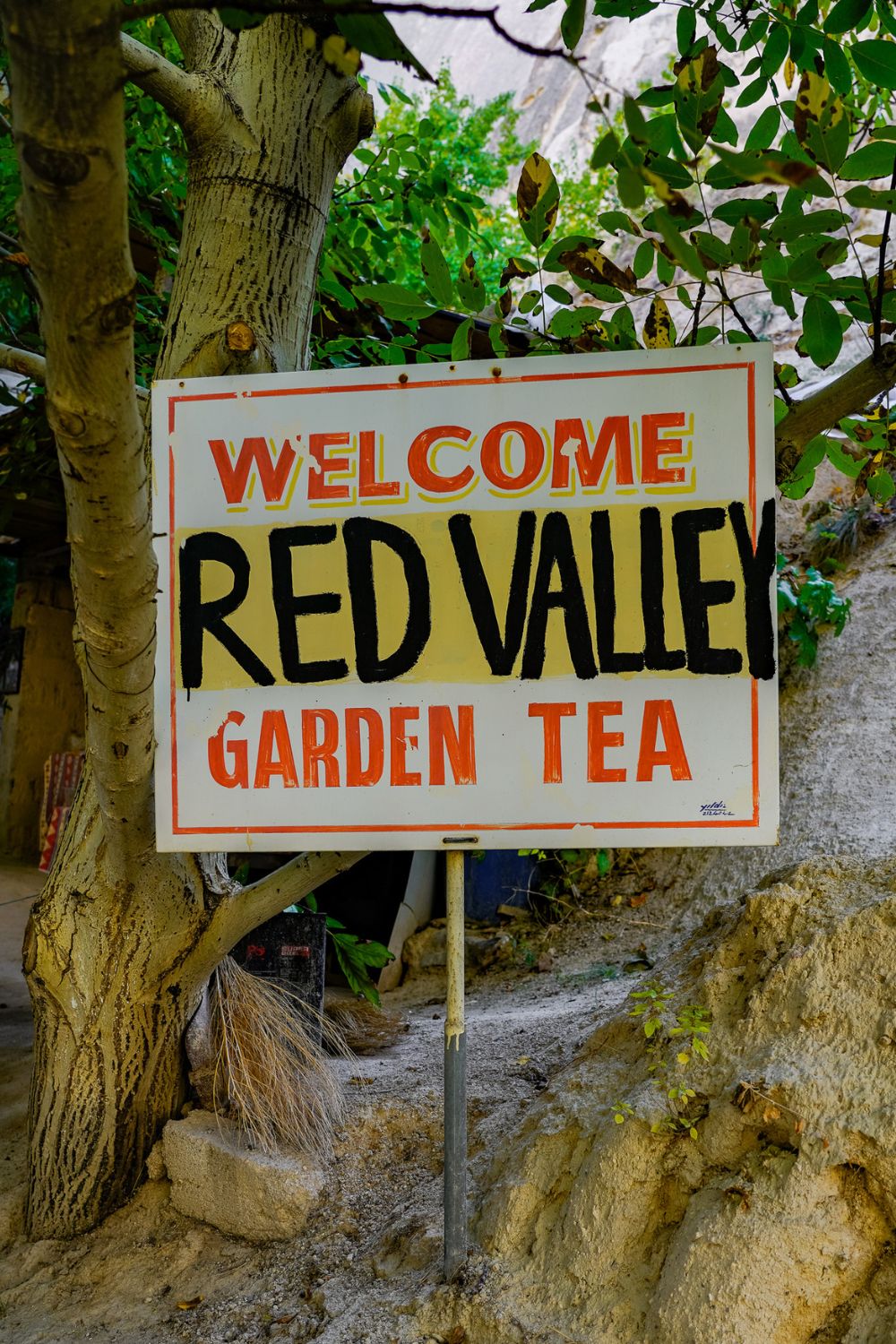 Red Valley Cappadocia Hike (+ Rose Valley): An Epic Trail