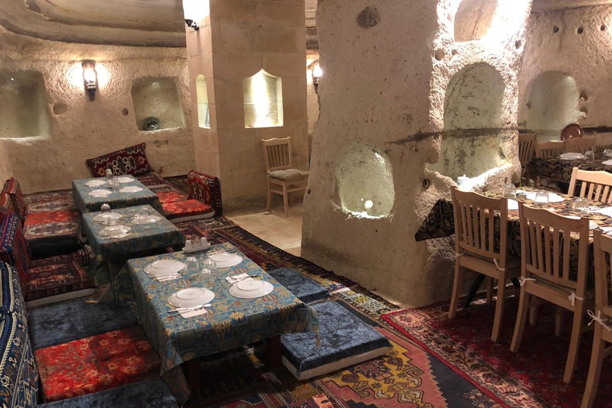 CAPPADOCIA ITINERARY: 2, 3, 4 OR 5 DAYS IN CAPPADOCIA