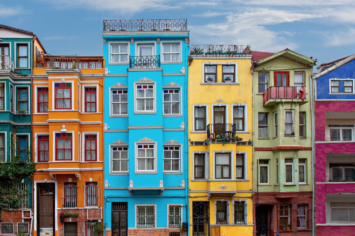Balat Istanbul: The Ultimate Guide to a Must-Visit Neighborhood