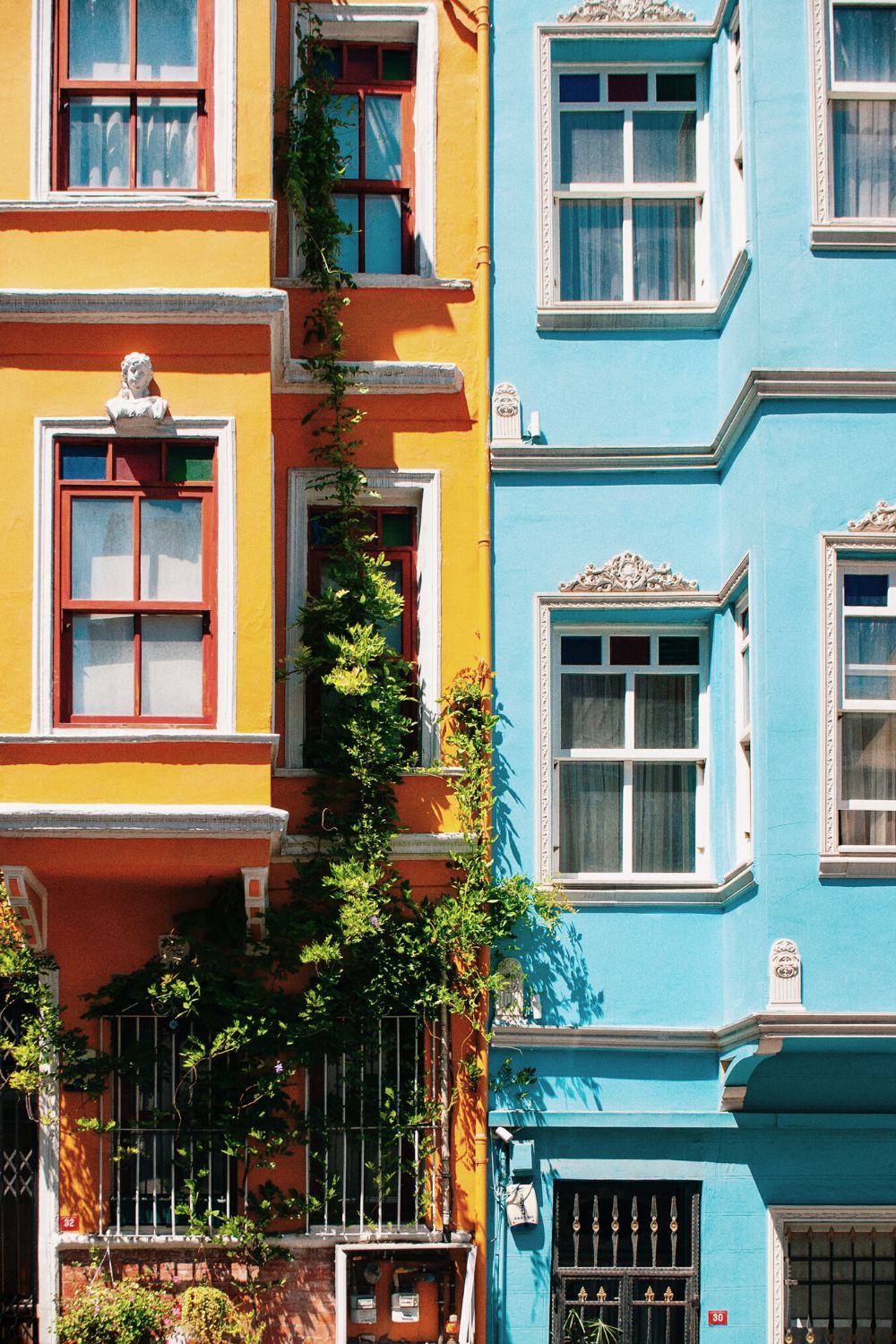 Balat Istanbul: The Ultimate Guide to a Must-Visit Neighborhood