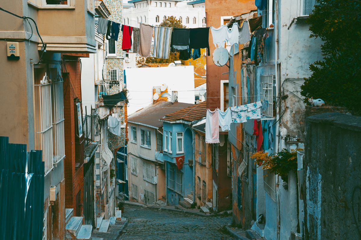 Balat Istanbul: The Ultimate Guide to a Must-Visit Neighborhood