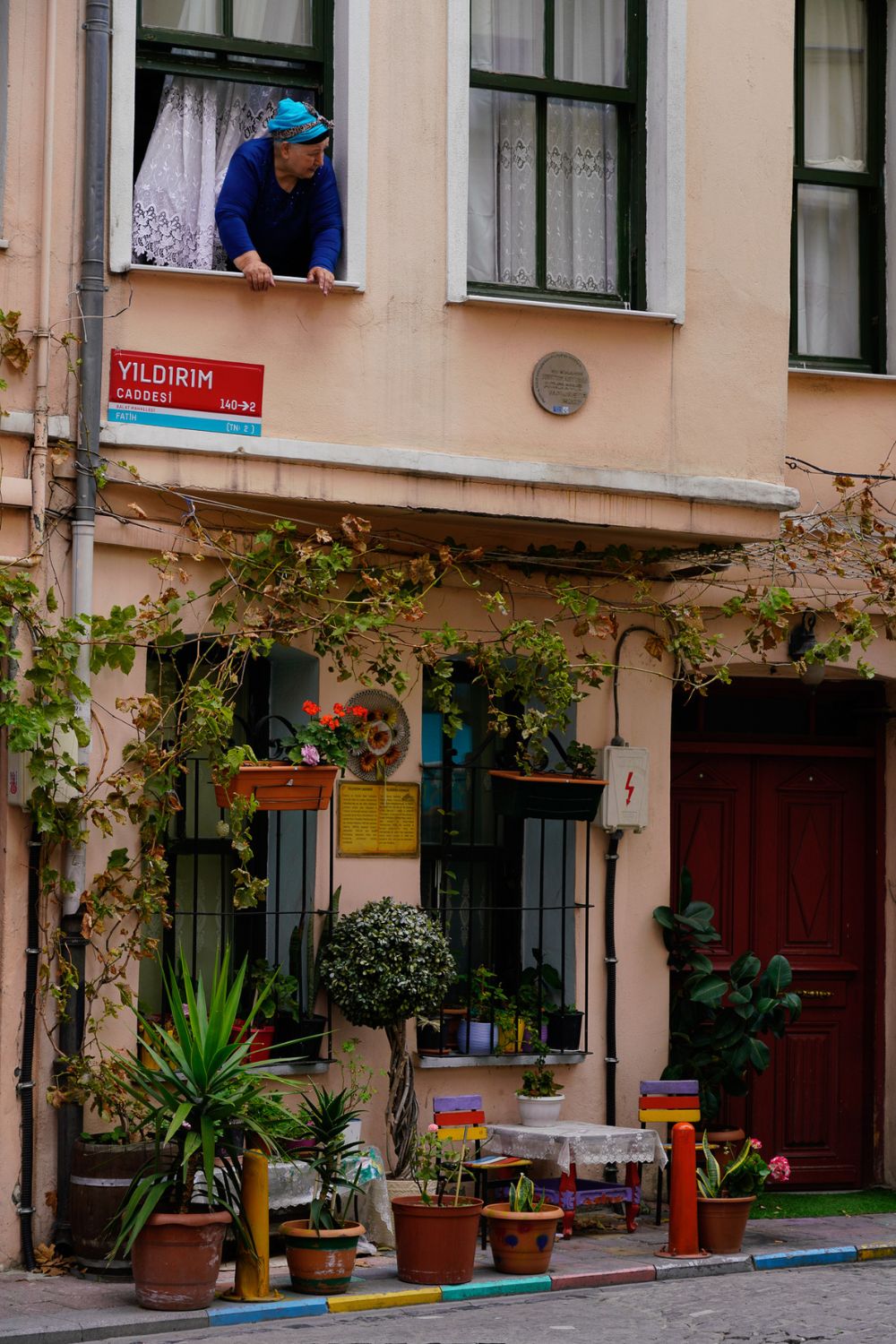 Balat Istanbul: The Ultimate Guide to a Must-Visit Neighborhood