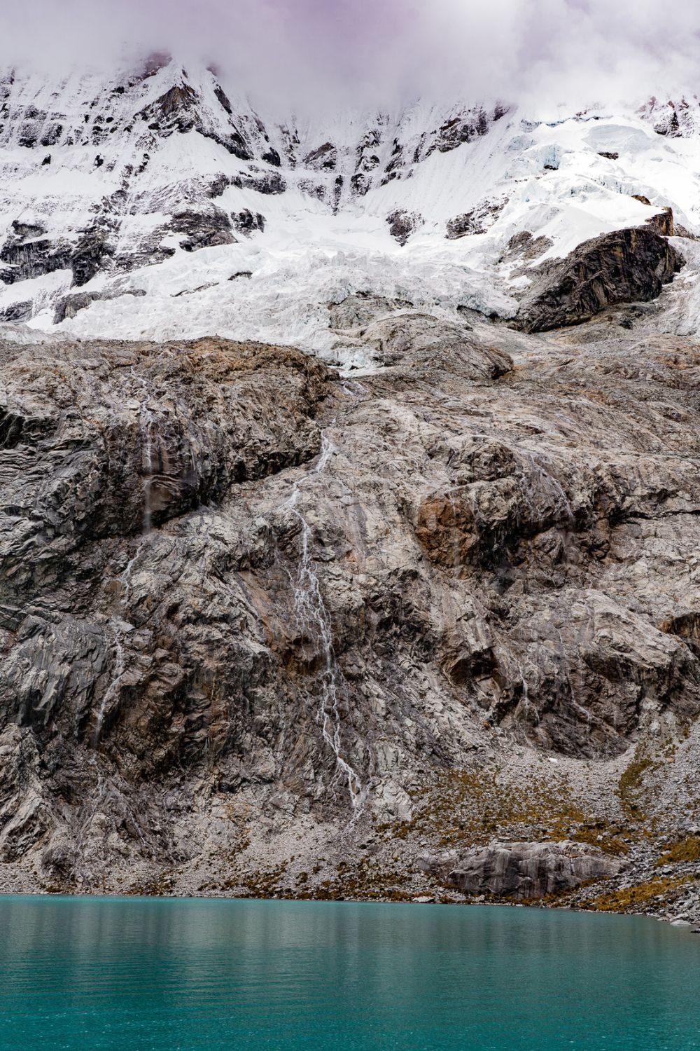 Laguna 69, Peru: How To Visit [Tour & Independent Day Trip]