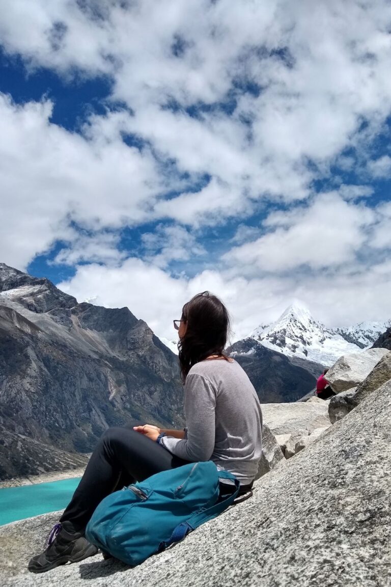 Laguna Paron Huaraz: How To Visit Peru's Best Laguna