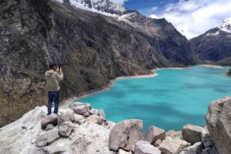 Laguna Paron Huaraz: How To Visit Peru's Best Laguna