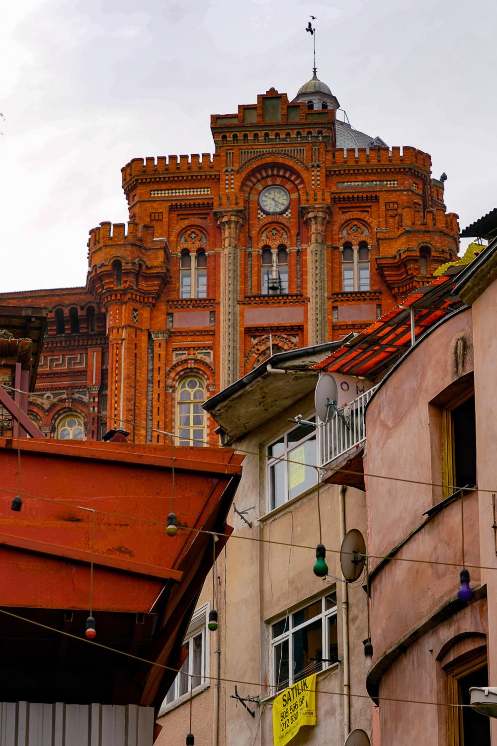 Balat Istanbul: The Ultimate Guide to a Must-Visit Neighborhood