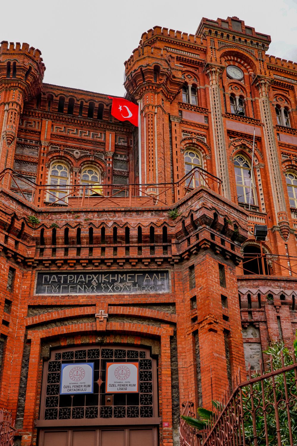 Balat Istanbul: The Ultimate Guide to a Must-Visit Neighborhood