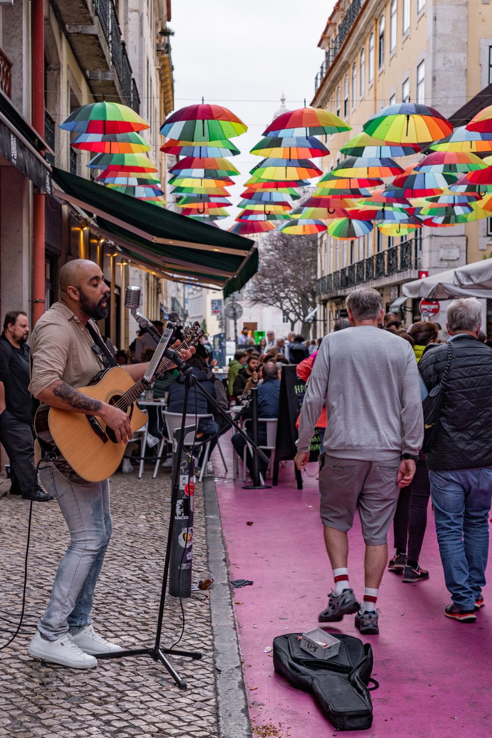 Lisbon 2 Day Itinerary: How to Have the Perfect 48 hour Trip