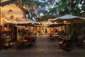 Barranco Lima: Things to do, Where to Stay and More