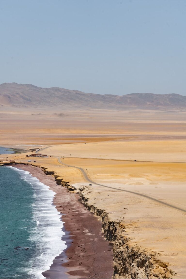 Paracas Peru: Best Things to Do, Where to Stay and More