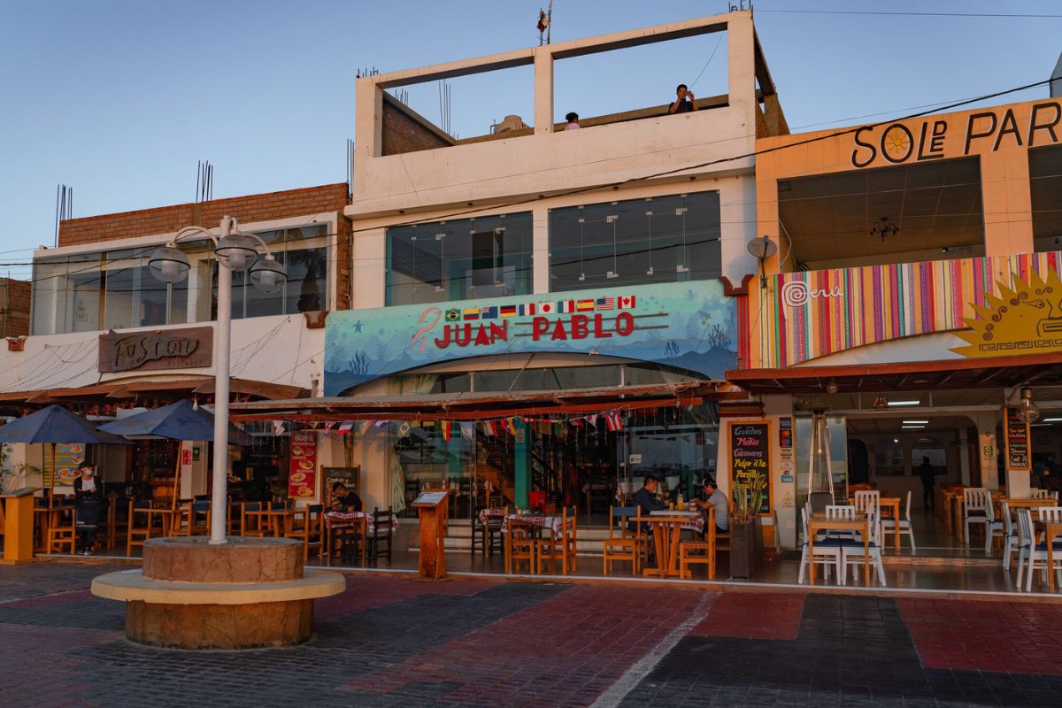 Paracas Peru: Best Things to Do, Where to Stay and More