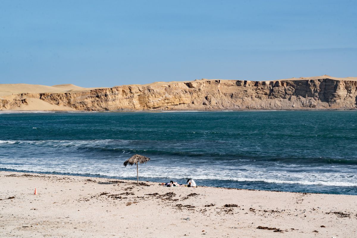 Paracas Peru: Best Things to Do, Where to Stay and More