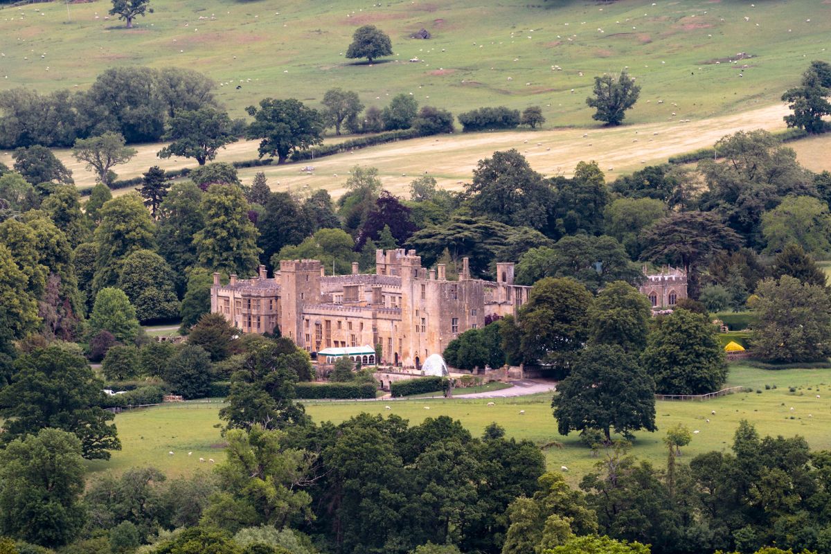 Cotswolds Itinerary: A Fairy-Tale Long Weekend Away (3 Days)