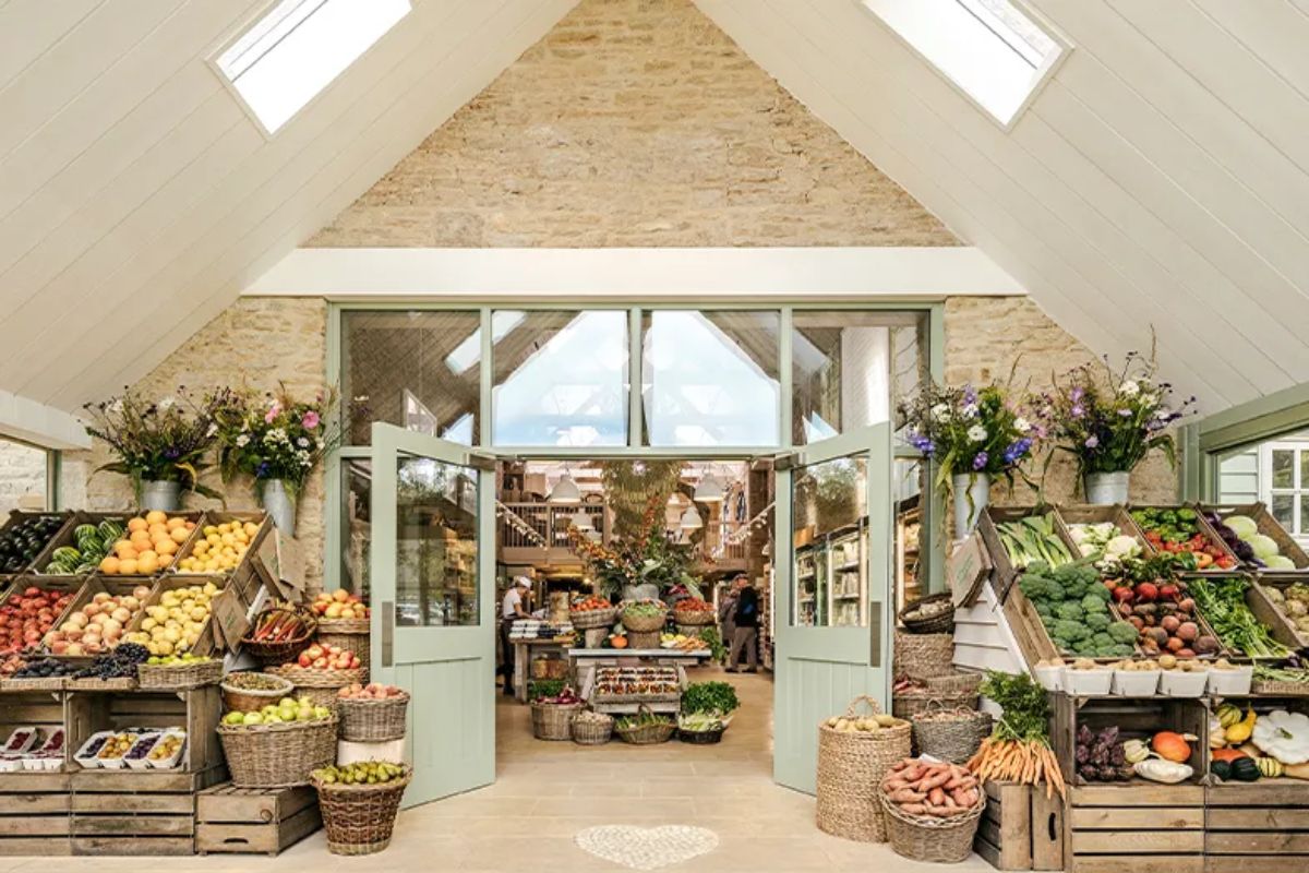 Cotswolds Itinerary: A Fairy-Tale Long Weekend Away (3 Days)