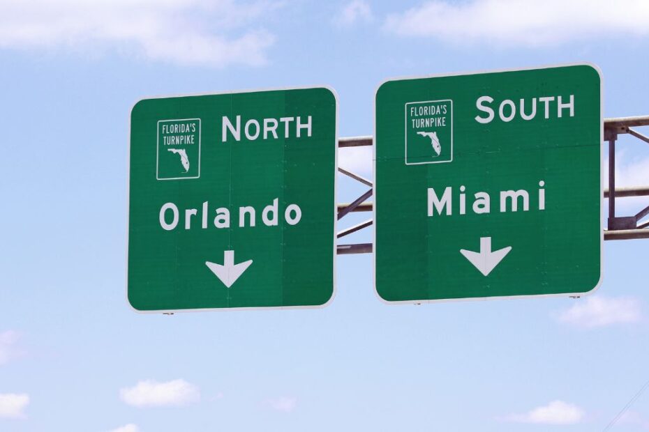 Florida Itinerary: 10 Days of Fun Activities in the USA