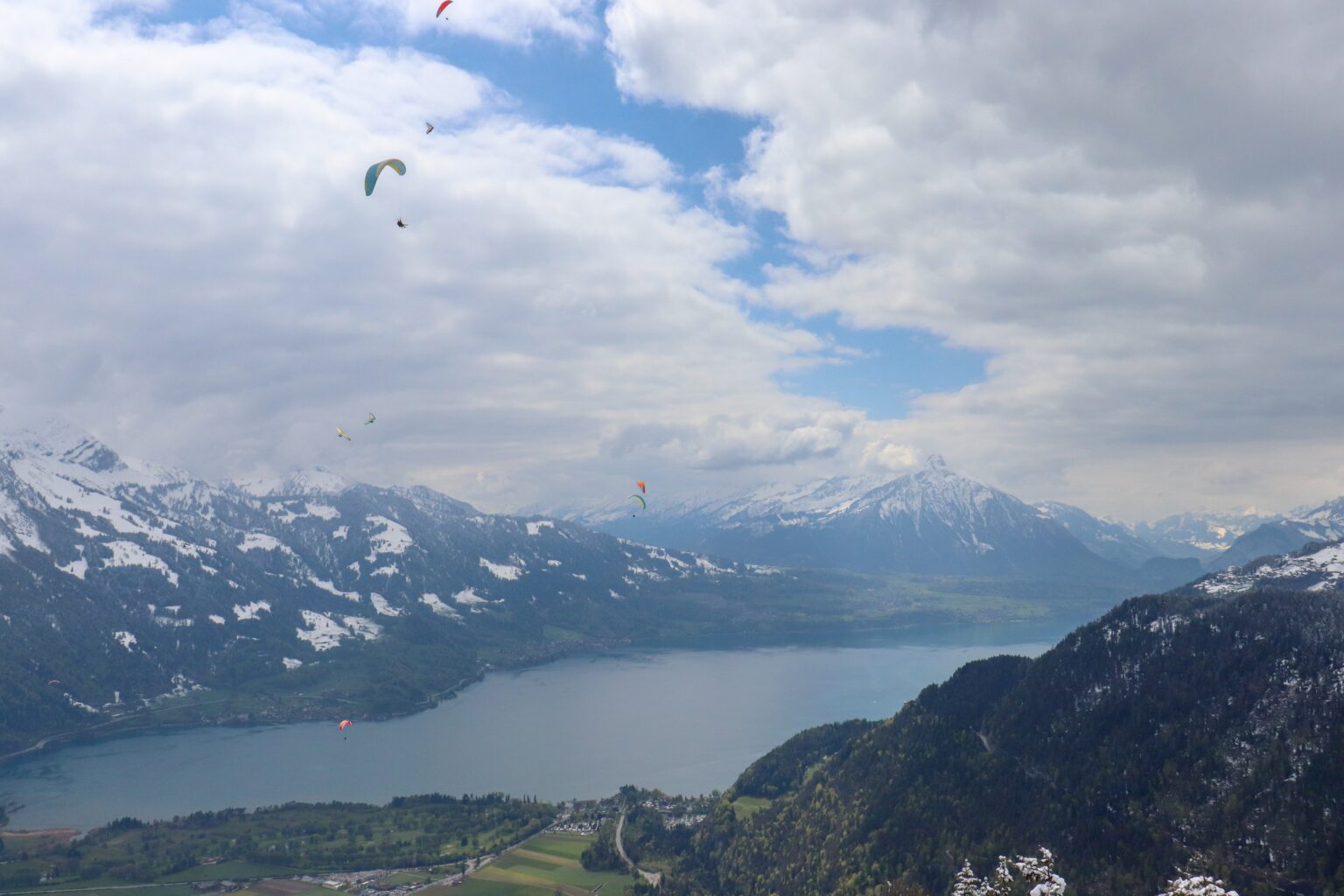 Interlaken in Winter: 24 Things to Do in Switzerland’s Magical Town