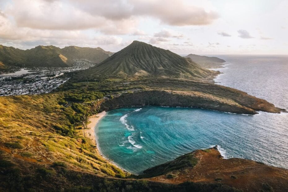 Oahu Itinerary: 5 Days of Epic Activities in Hawaii (Locals Guide)
