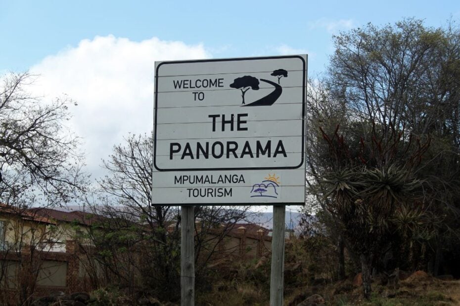 Panorama Route, South Africa: The Best Places to Stop