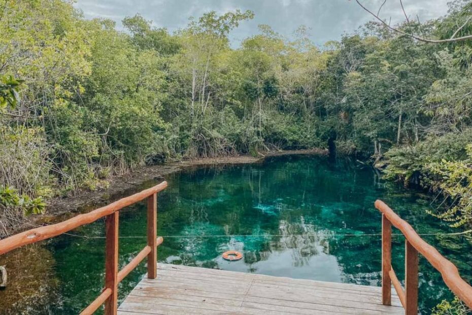 Tulum Itinerary: 3 Days of Incredible Activities in Mexico