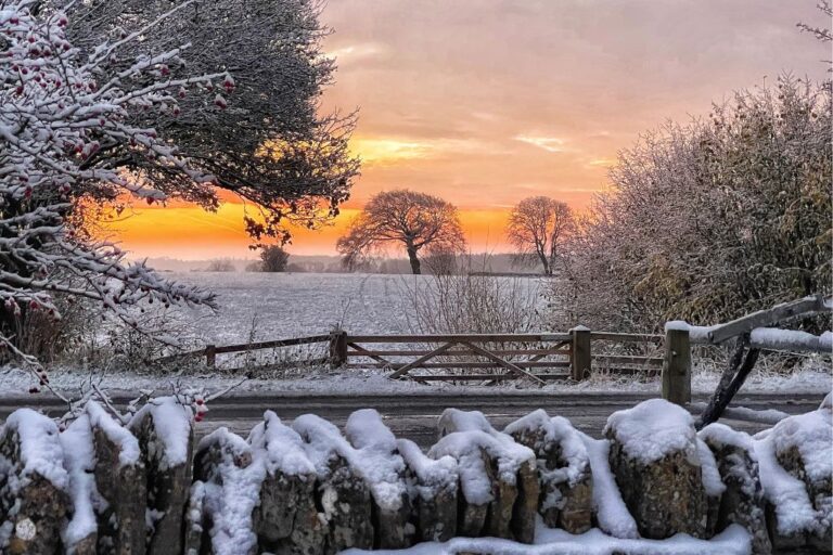 Cotswolds in Winter: 9 Things to do For a Magical Break (2025)