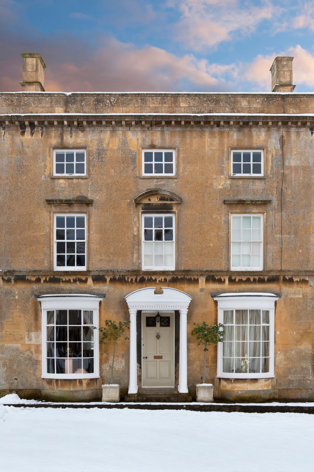 Cotswolds in Winter: 9 Things to do For a Magical Break (2025)